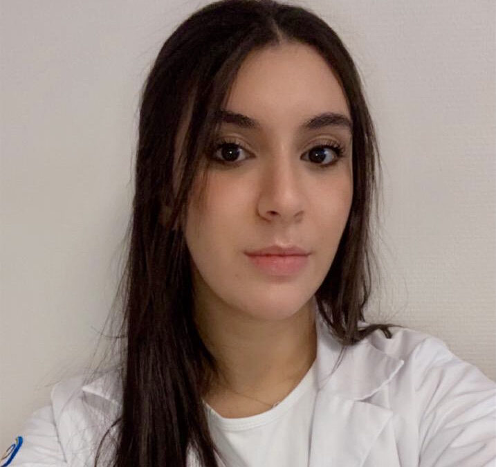 Ophtalmologue à Bruxelles | Dr Sabrina De Greef